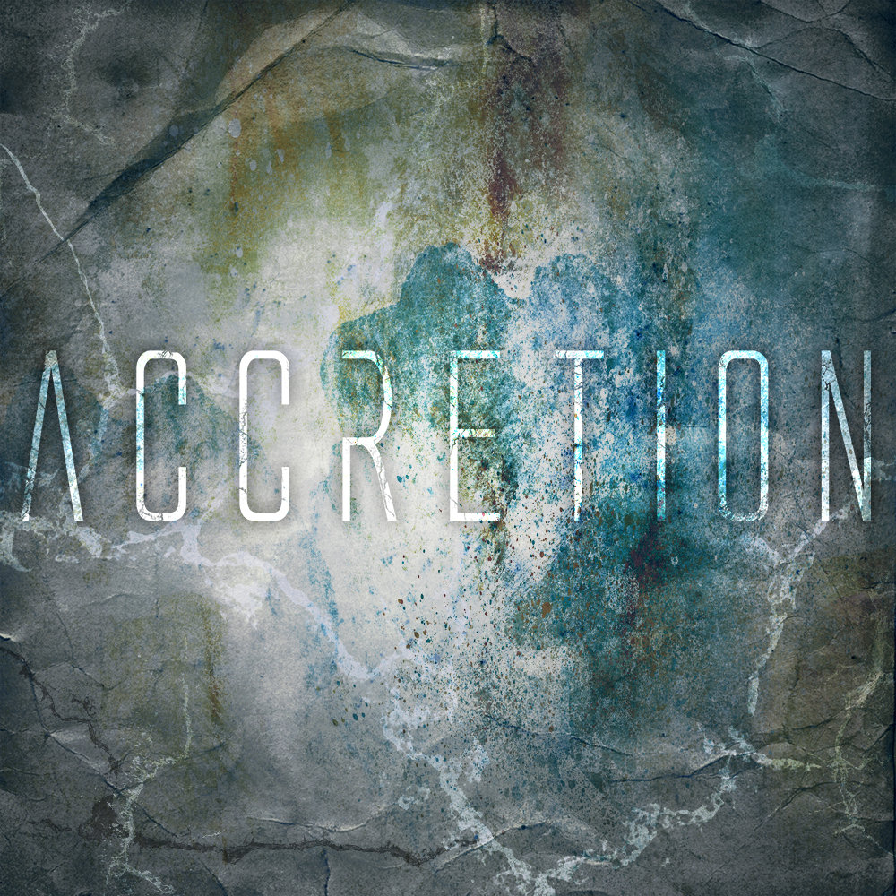 Accretion EP (instrumental) | Accretion