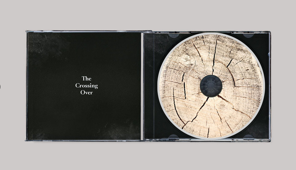 The Crossing Over | Miles Calder