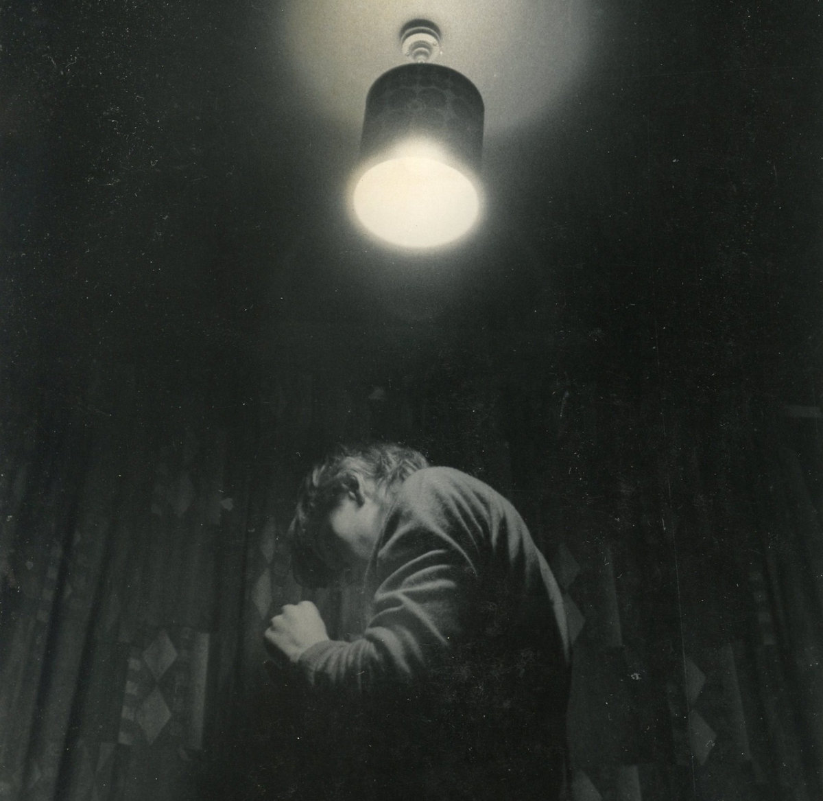 Audrey Slaughter | Rex Marriott