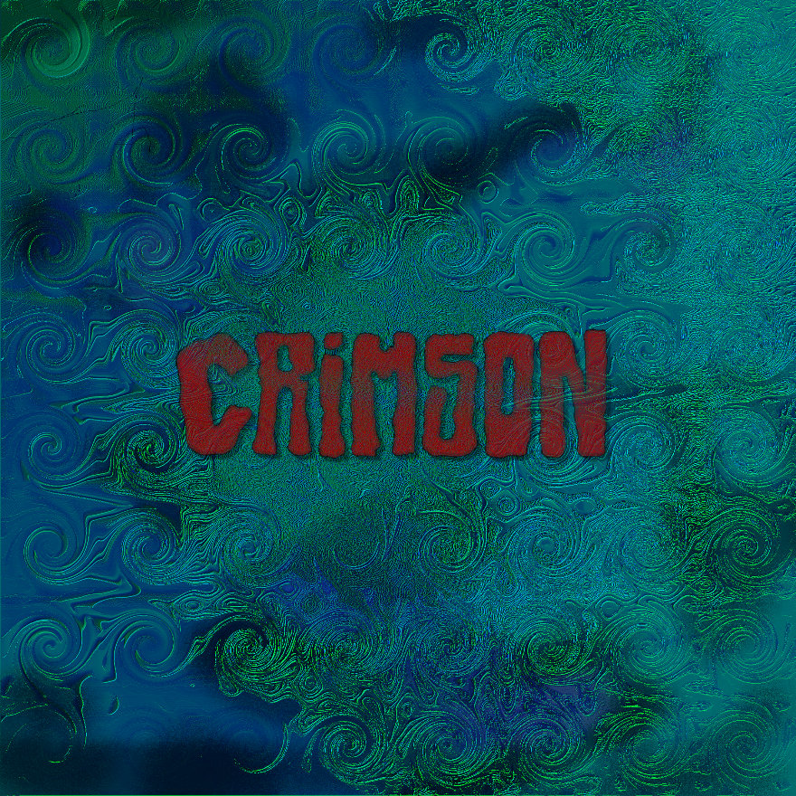 Music | Crimson