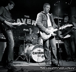 Music | The Relics