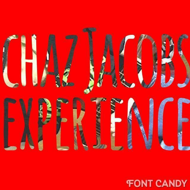 Chaz Jacobs Experience