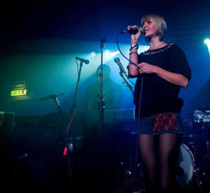 Merch | Lady Paradox