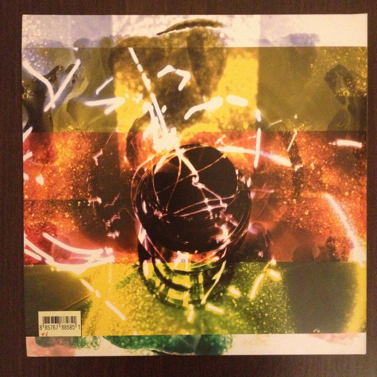 Backnee Horn II | Backnee Horn