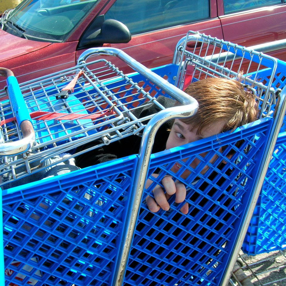 Tell the World | m28