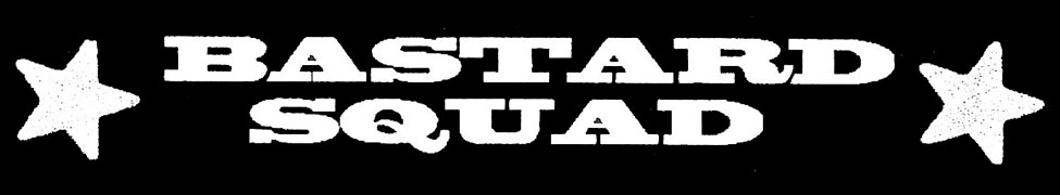 Complete Discography | Bastard Squad