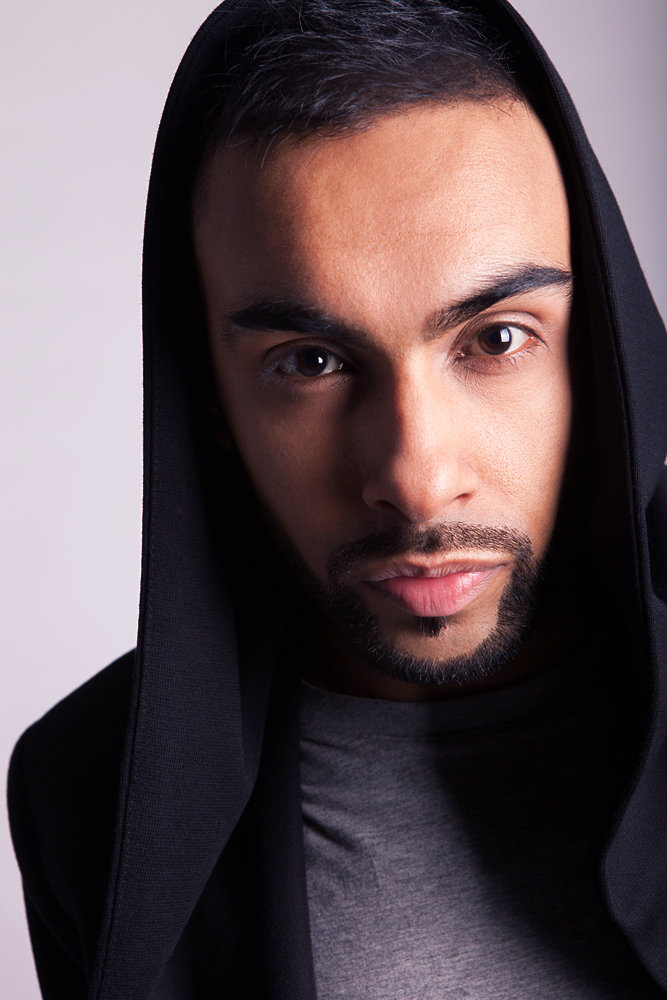 About A Girl (EP) | Raxstar