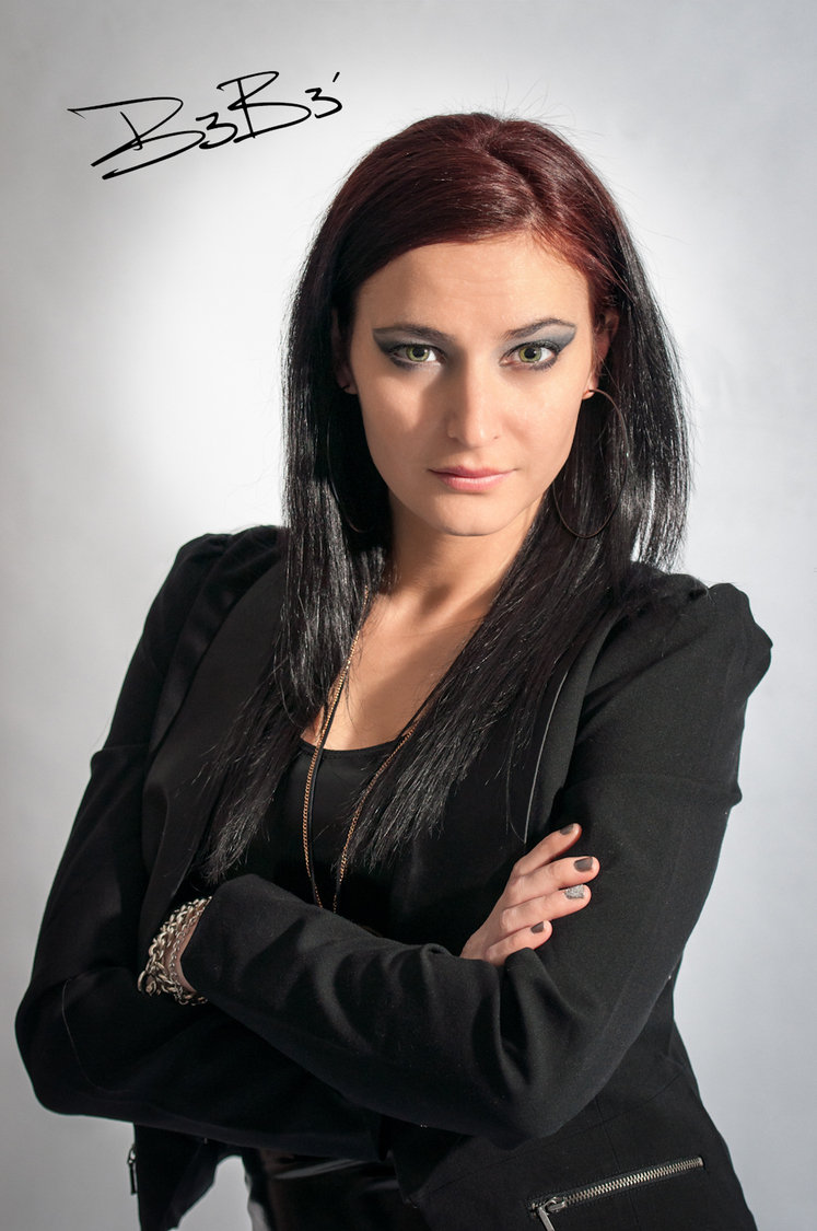 Eclectic Method | B3B3'