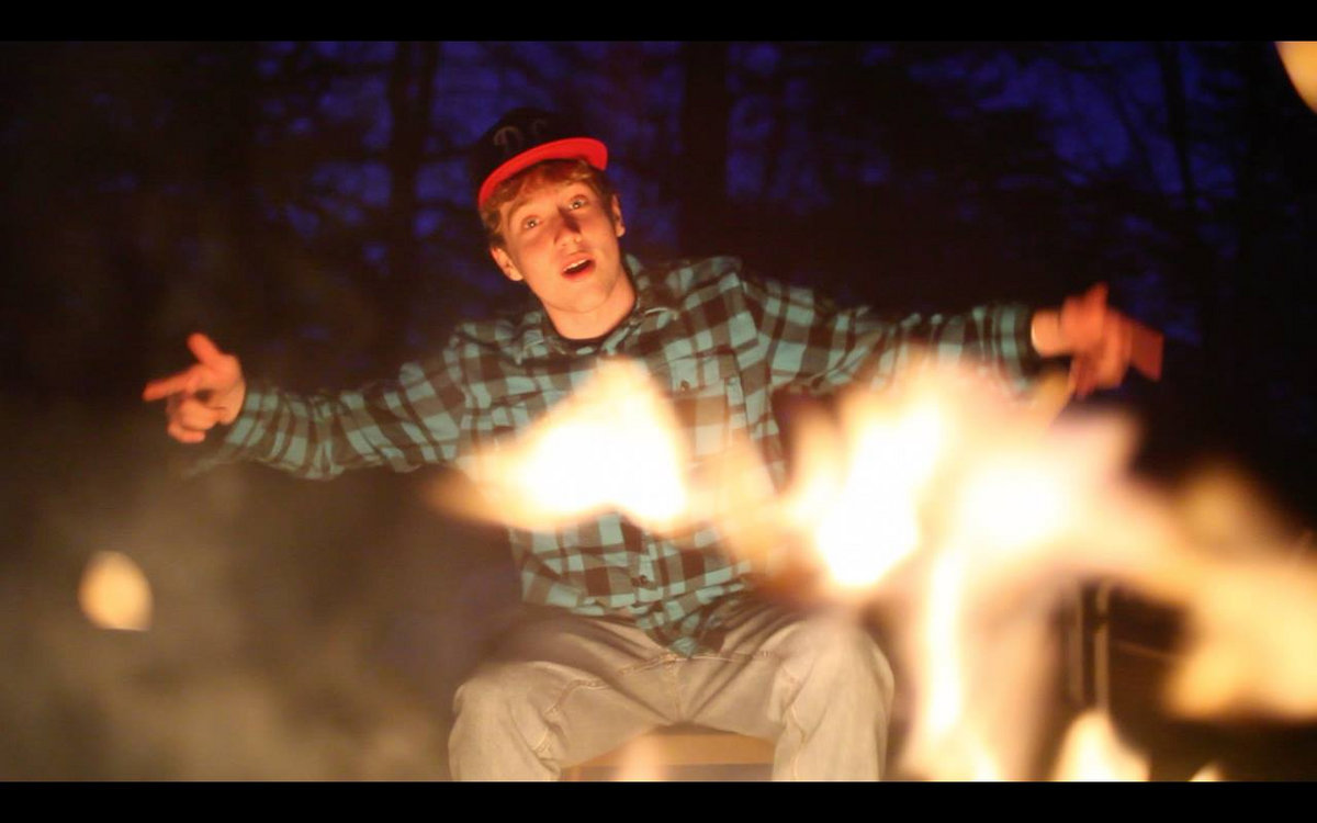 Skook State Of Mind | Matty Fresh!