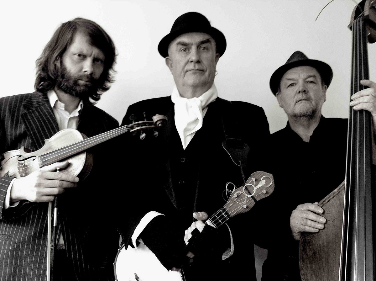 The Worst Is Yet To Come (15 track playlist) | Nigel Burch and the Flea ...