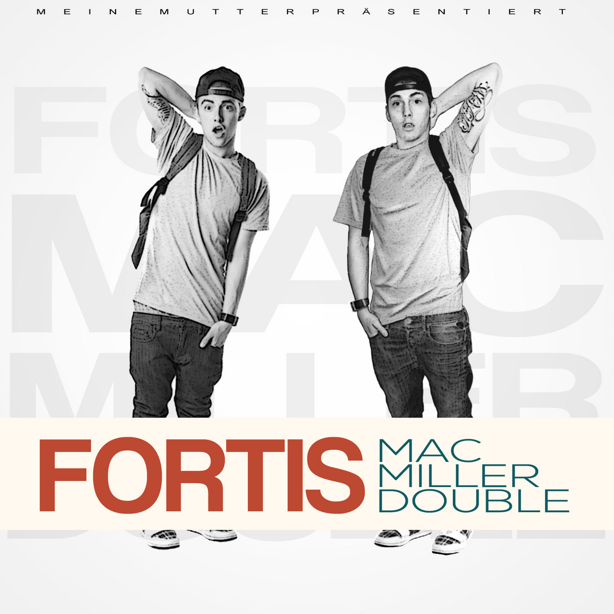 Fortis VBT 2015 | Fortis