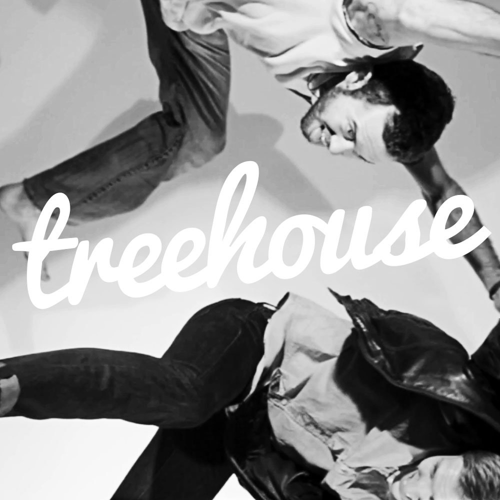 Treehouse Vol. 1 | Treehouse Collective