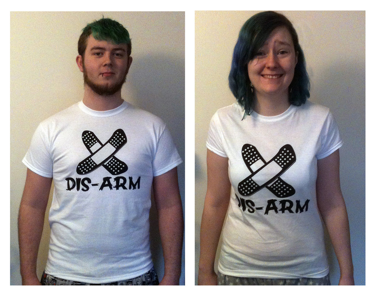 Dis-Arm | Dis-Arm