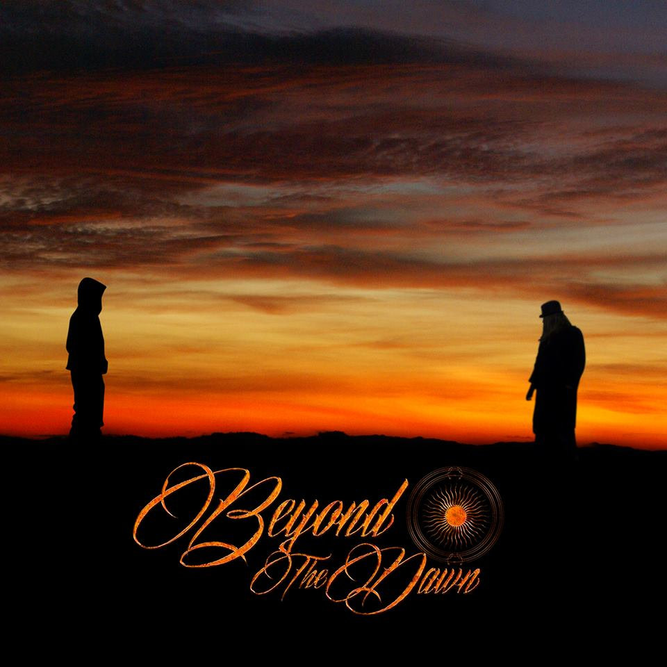 Beyond The Dawn EP Beyond The Dawn beyond-the-dawn-ep-beyond-the-dawn