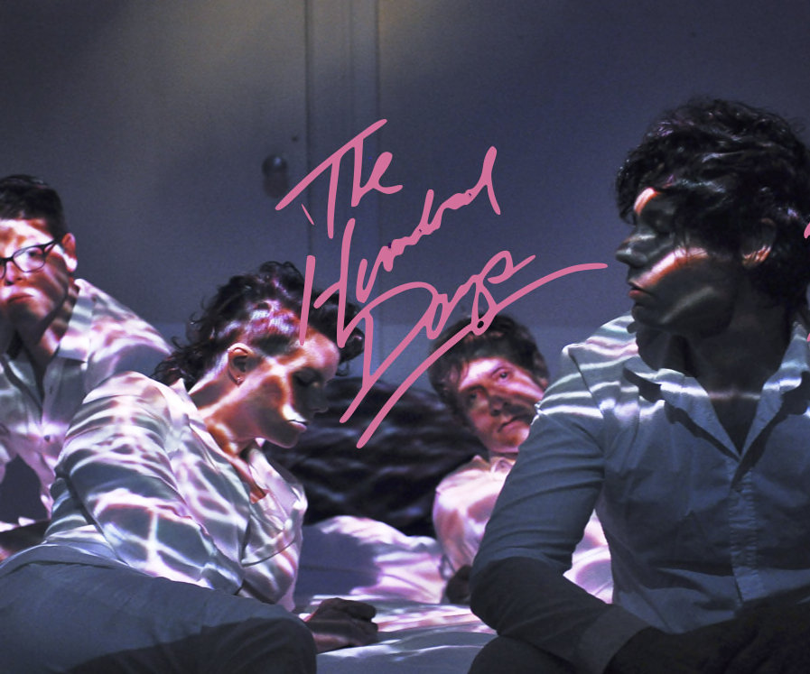 The Hundred Days EP | The Hundred Days