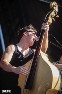 Music | Modern Era Pirate: James Rooke