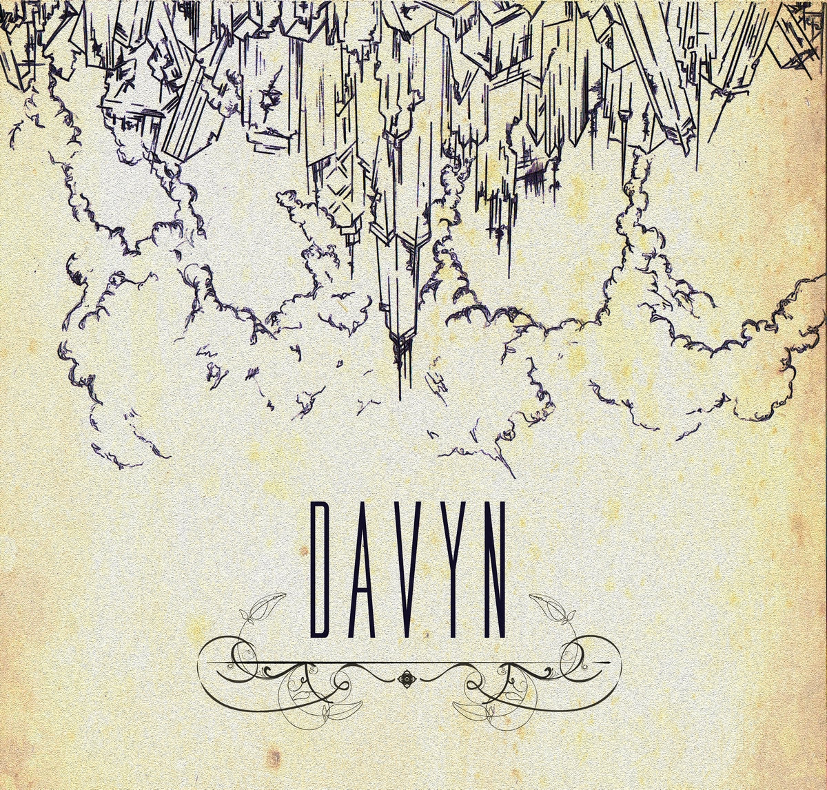 Singles 2014 | Davyn