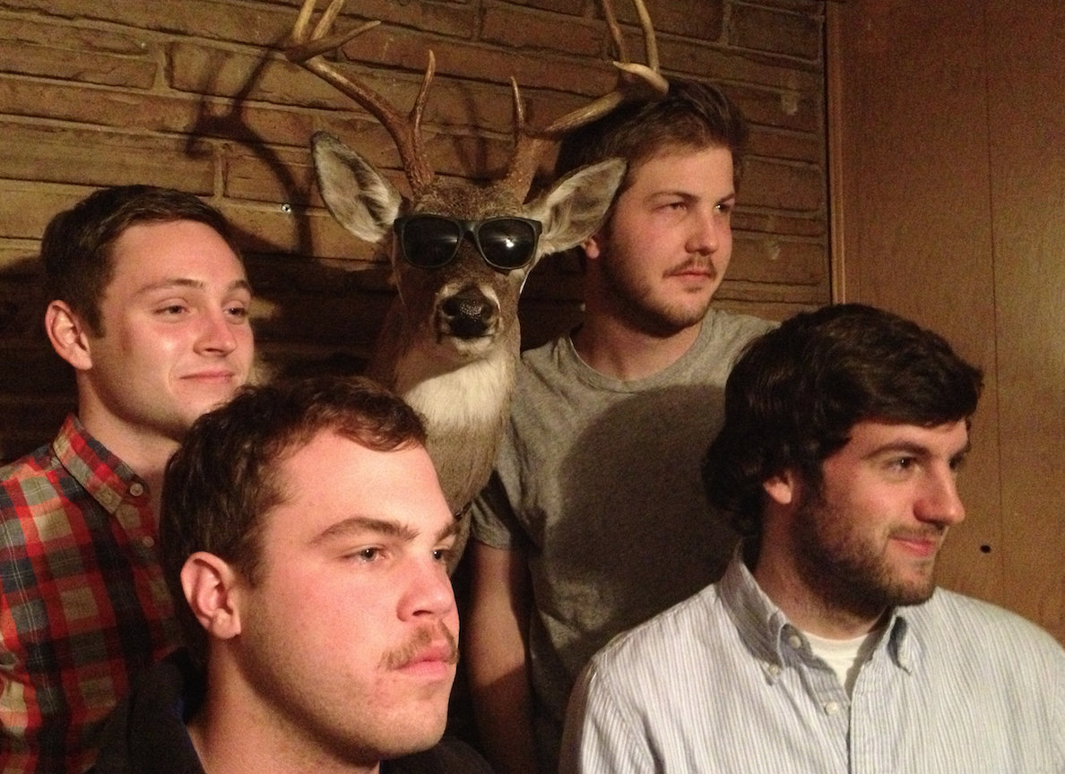 Live from Abilene City Limits | Sunset at Ivry