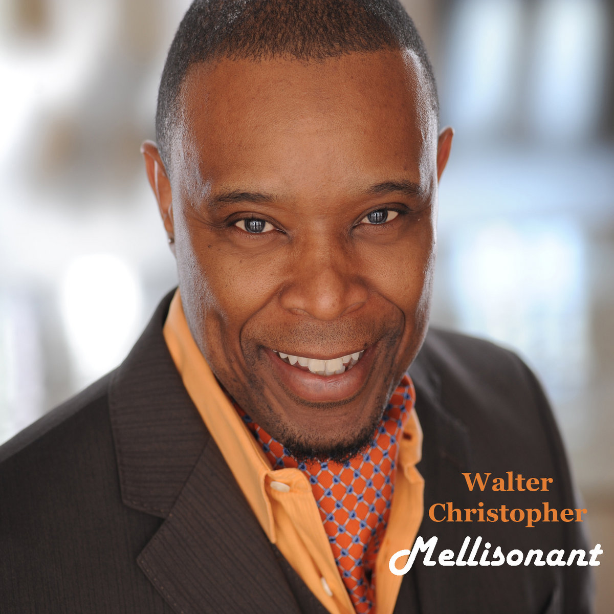 The Mellisonant Album | Walter Christopher