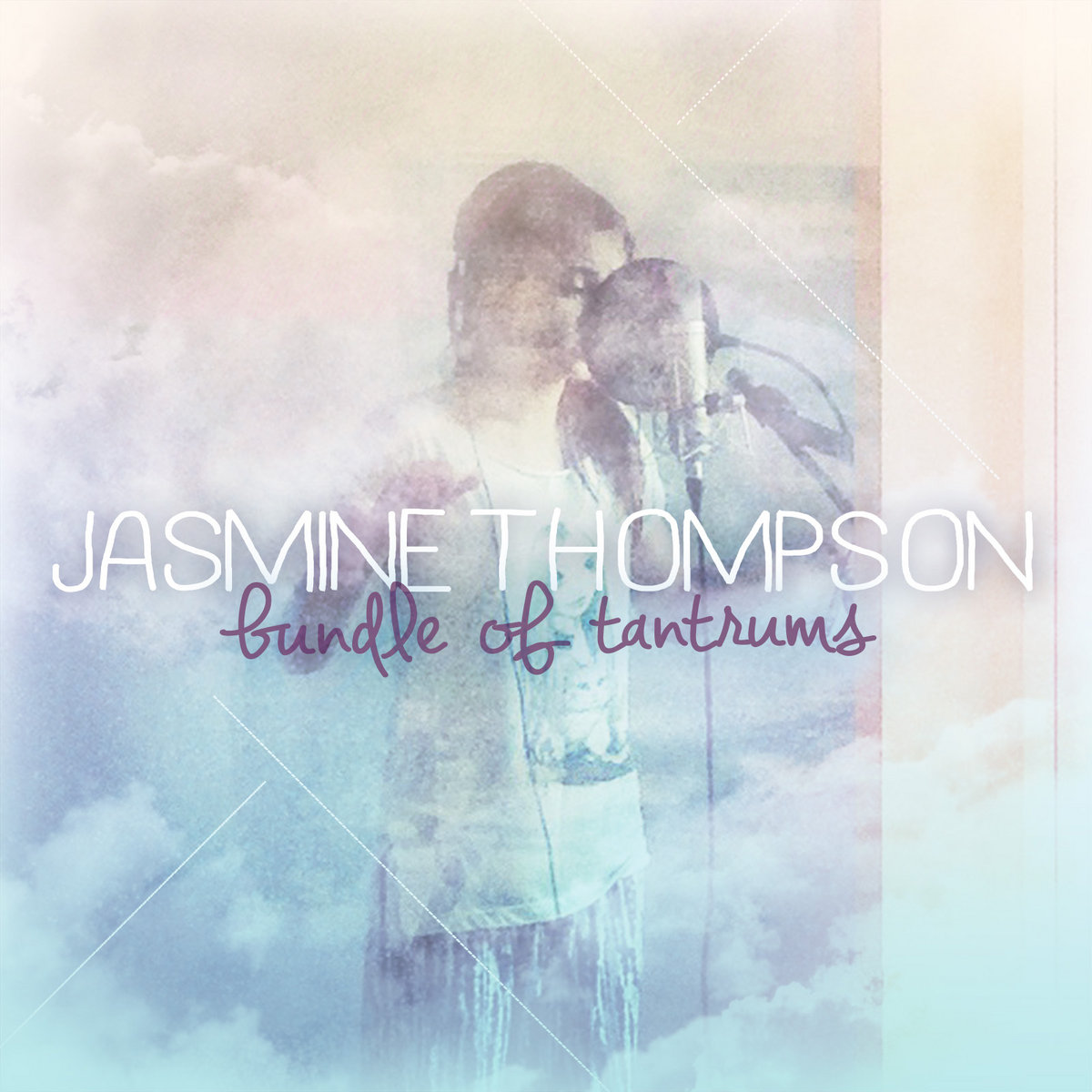 Two Bundles of Tantrums (Digital or CDs) | Jasmine Thompson