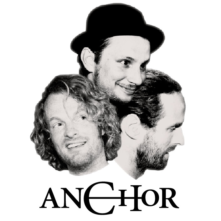 Anchor | Anchor