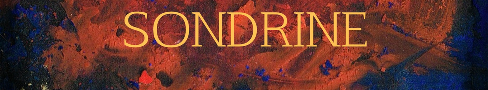 Music | Sondrine