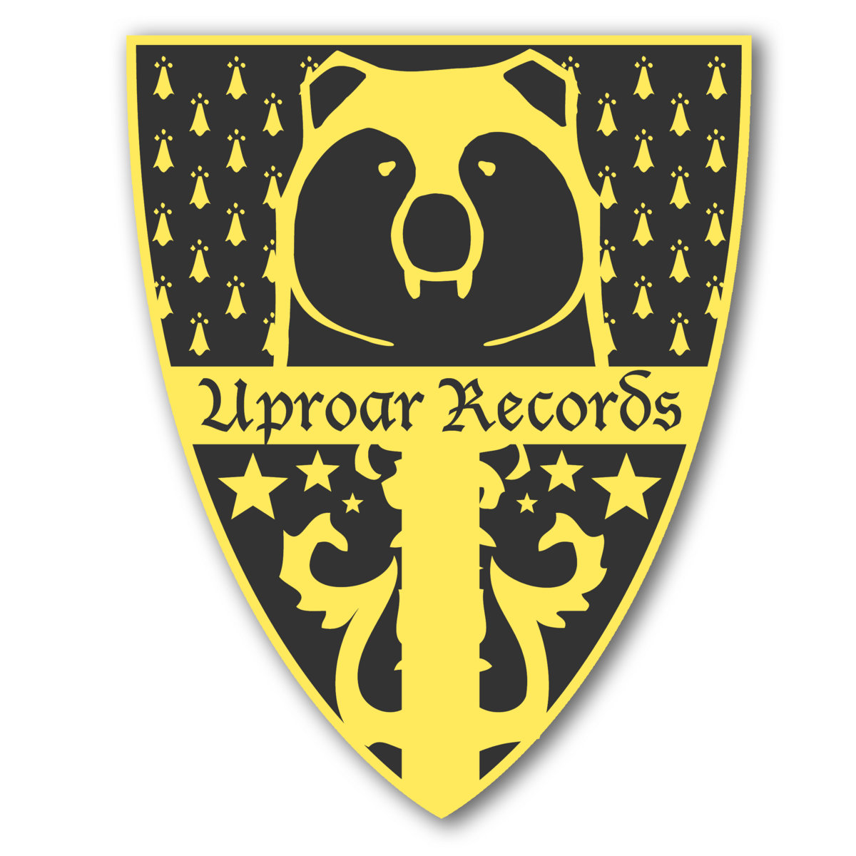 Uproar Sampler - 2014 | Uproar Records