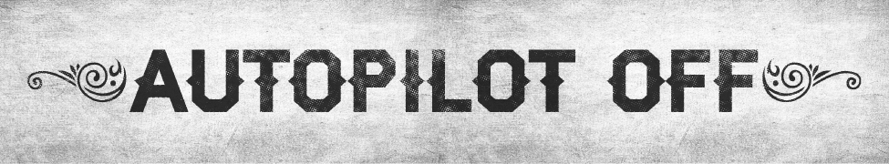 Music | Autopilot Off