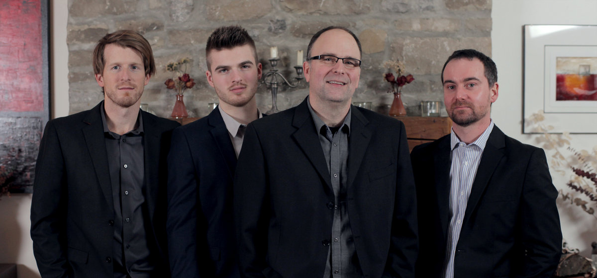 Generation Train | Generation Train