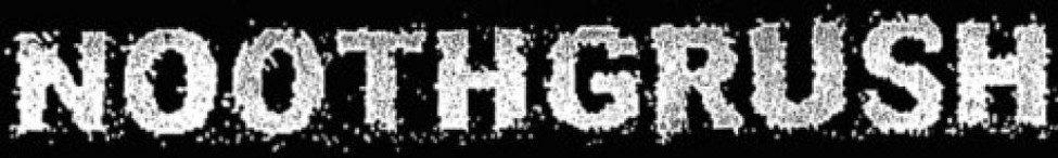 Music | noothgrush