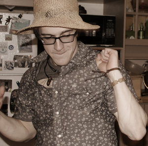 Music | Antoine Daoust