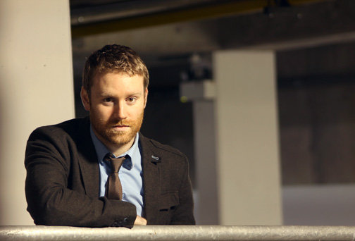 LIBERTIES | Fiach Moriarty