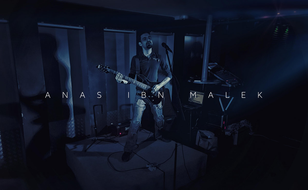 Delusional Thoughts (Digital Edition) | Anas Ibn Malek | Anas Ibn Malek Abid