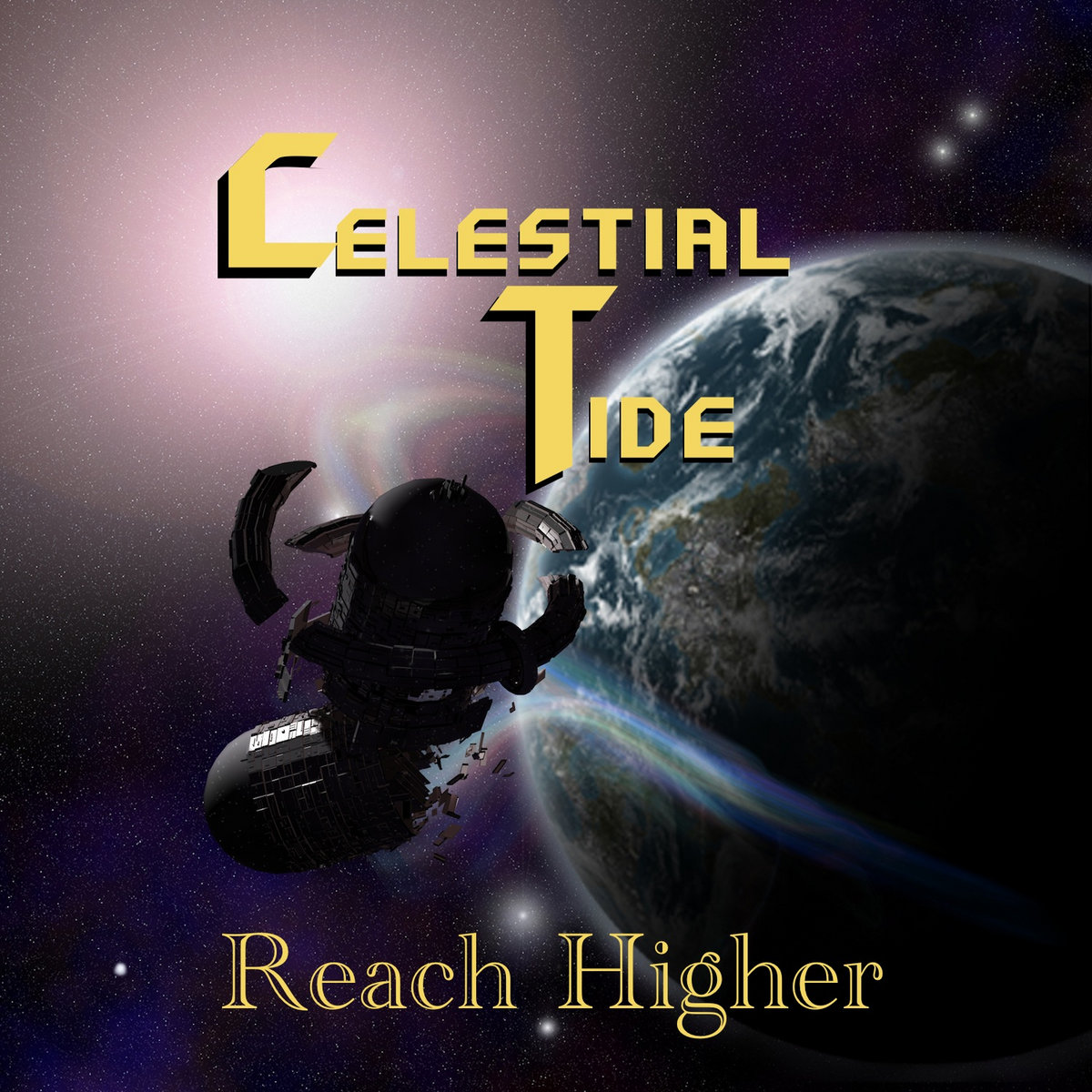 Reach Higher Demo | Celestial Tide