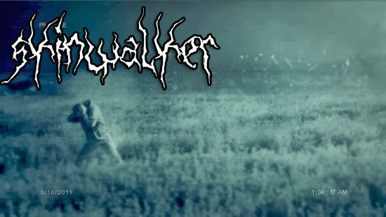 The World Is Dead | SKINWALKER