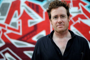 Music | Nicholas Hoell