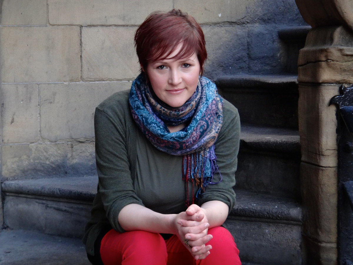 Love's Life | Anna Angell