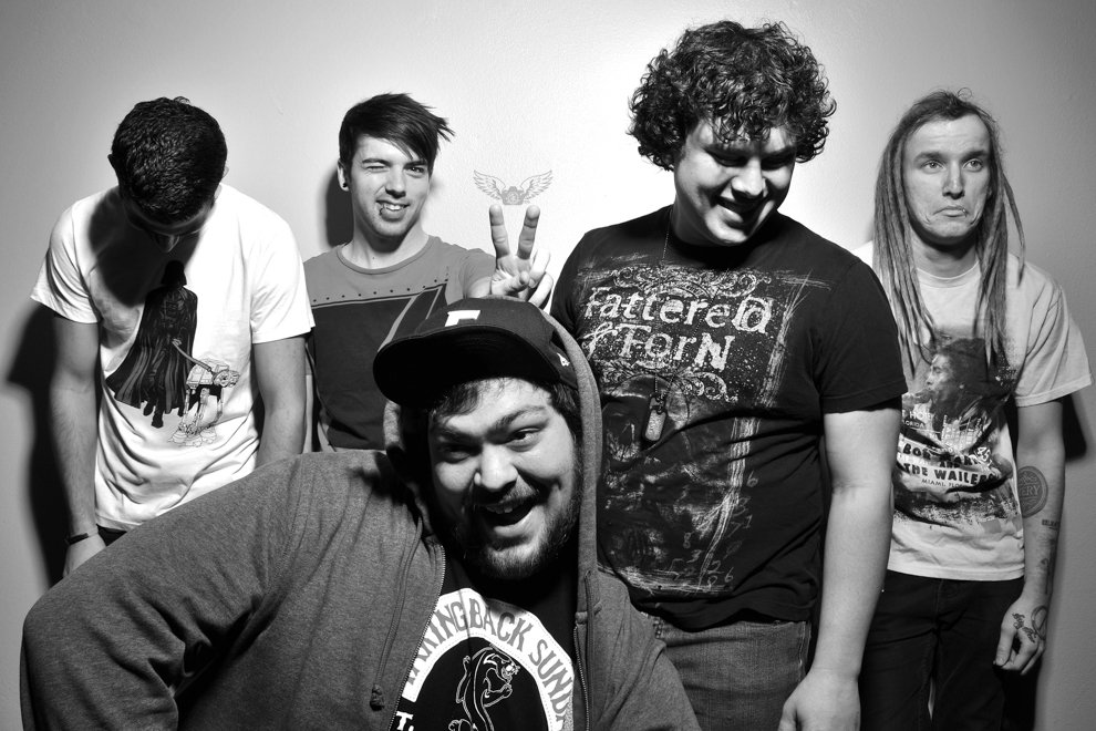 LIVE IT UP | Scream Out Loud