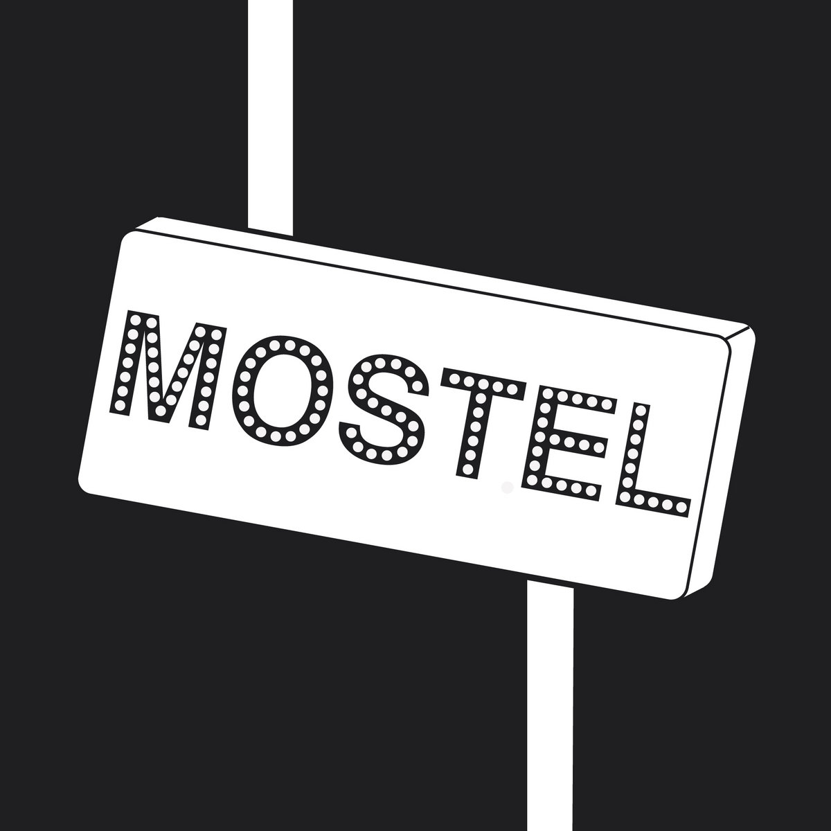 E.P | Mostel
