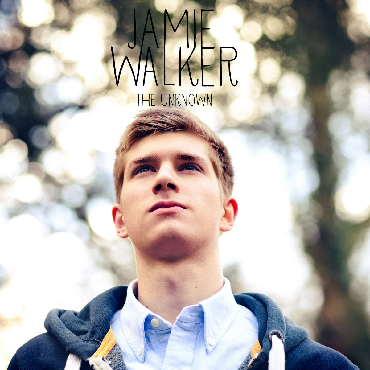 The Unknown - EP | Jamie Walker