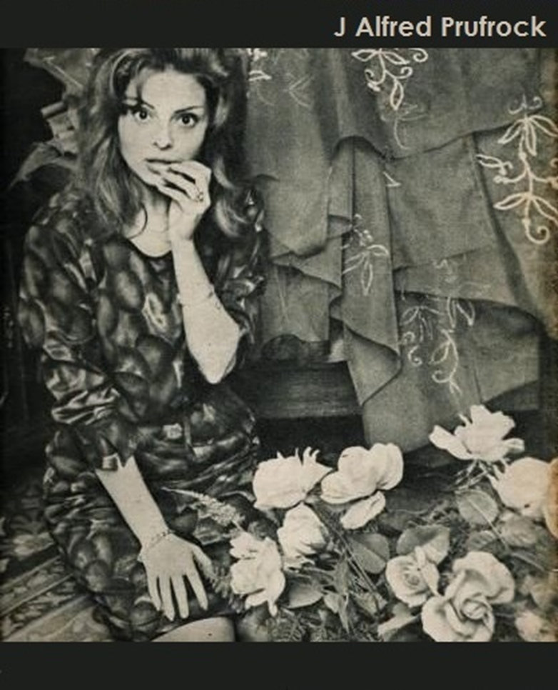 Seisin | J Alfred Prufrock