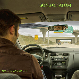 Music | Sons of Atom