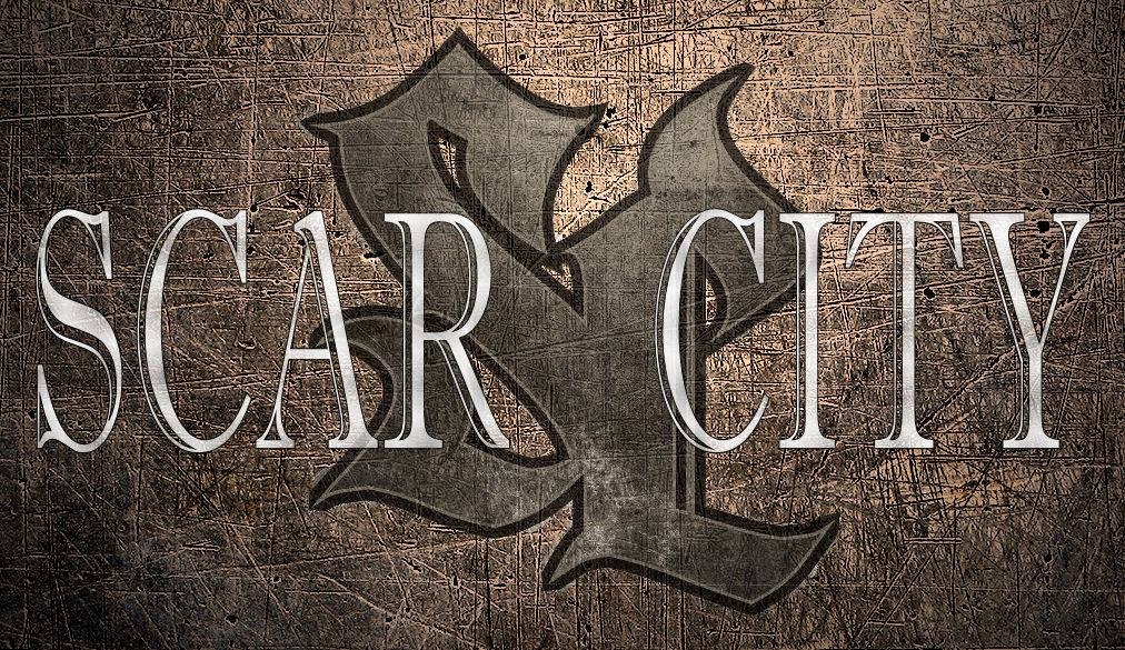 Blood In, Blood Out | Scar City