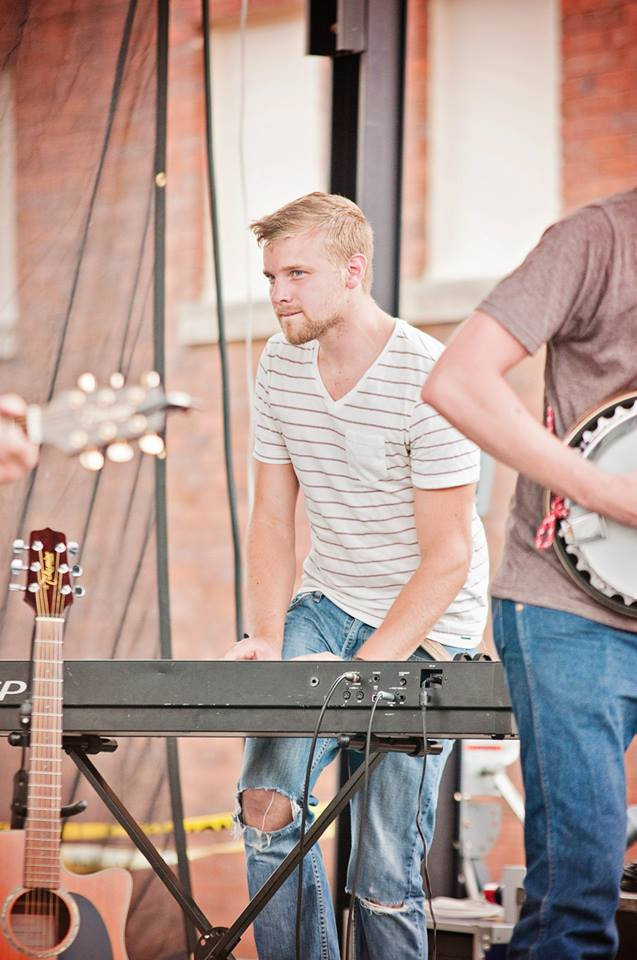 Protos Credo | Joe Dunlap