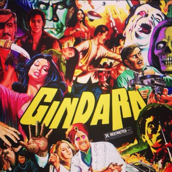 gindara's collection | Bandcamp