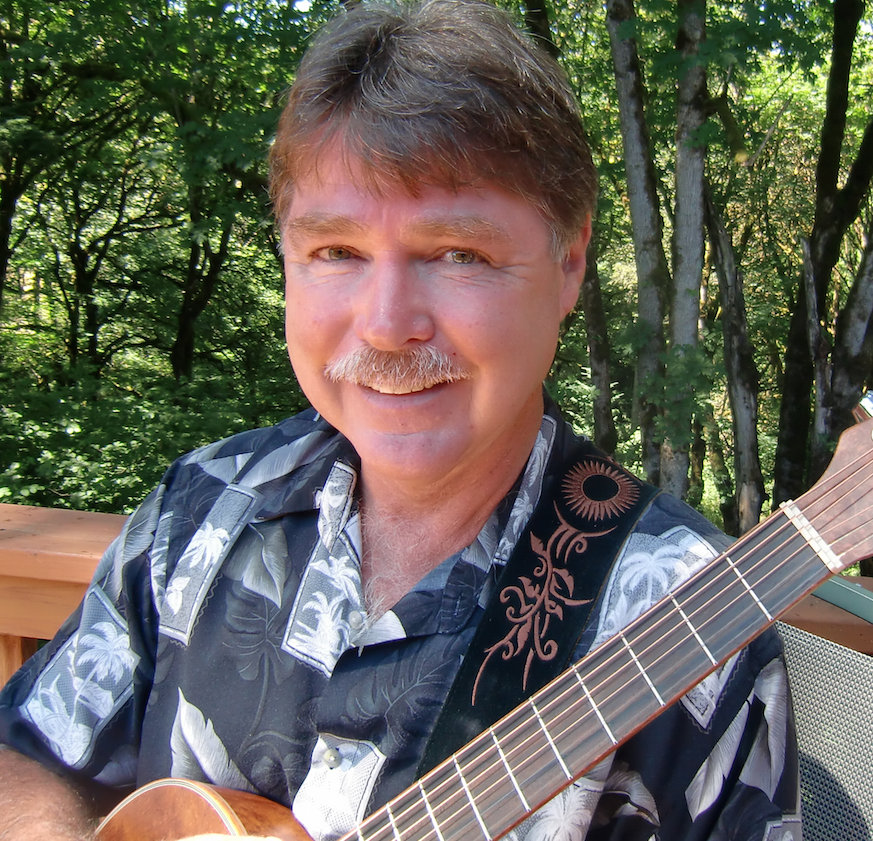 Music | Terry Campbell