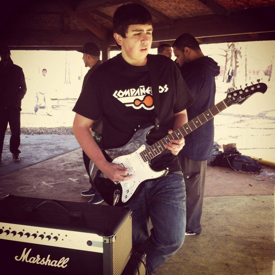 Never Lie To Impress | Gabriel Duran