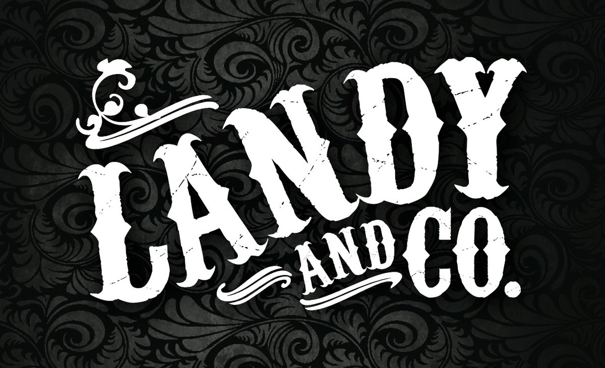 Live at Tsunami Sound Studios | LANDY&CO