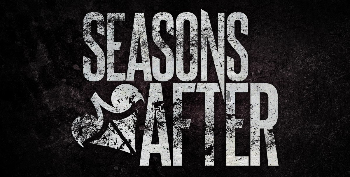 Calamity Scars & Memoirs | Seasons After
