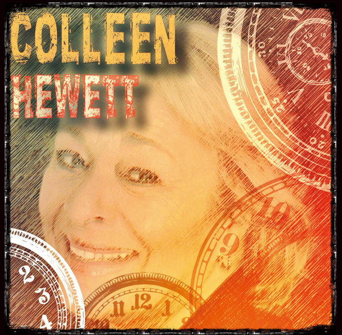 Wind Beneath My Wings | Colleen Hewett